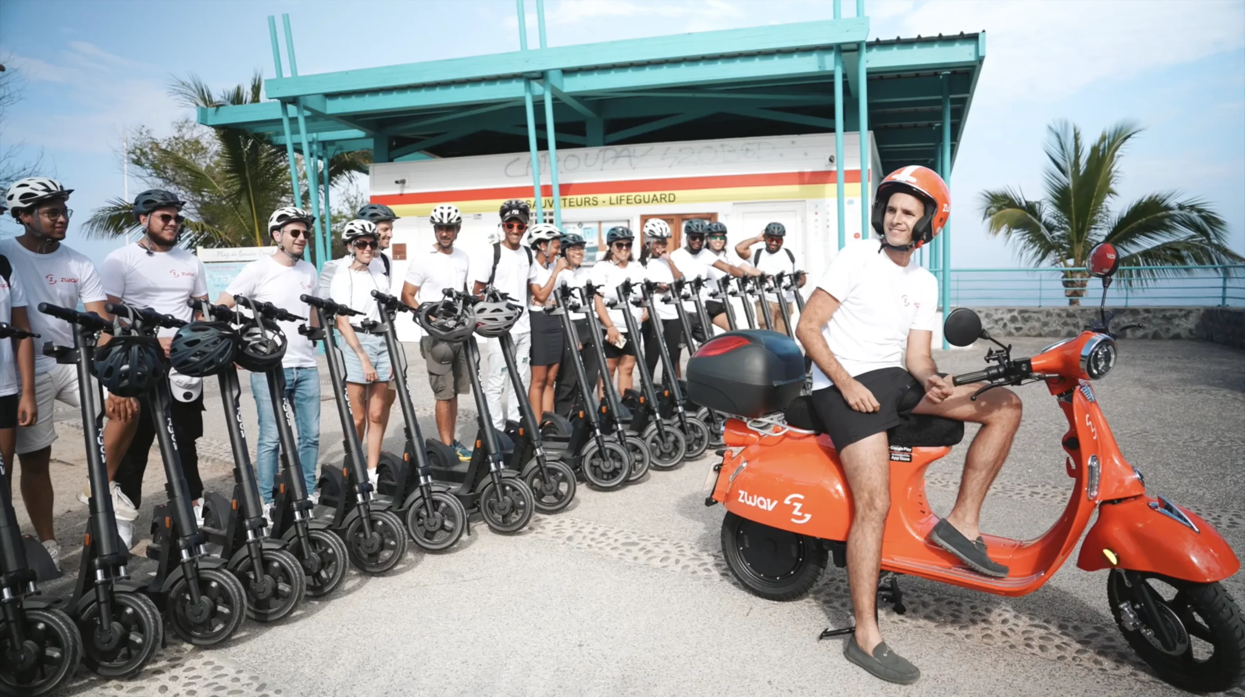 Les missions du CIP - Citadelle